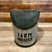 Farmhouse Bins Wall Decor - Etsy