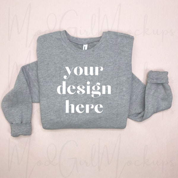 Athletic Heather Color - Etsy