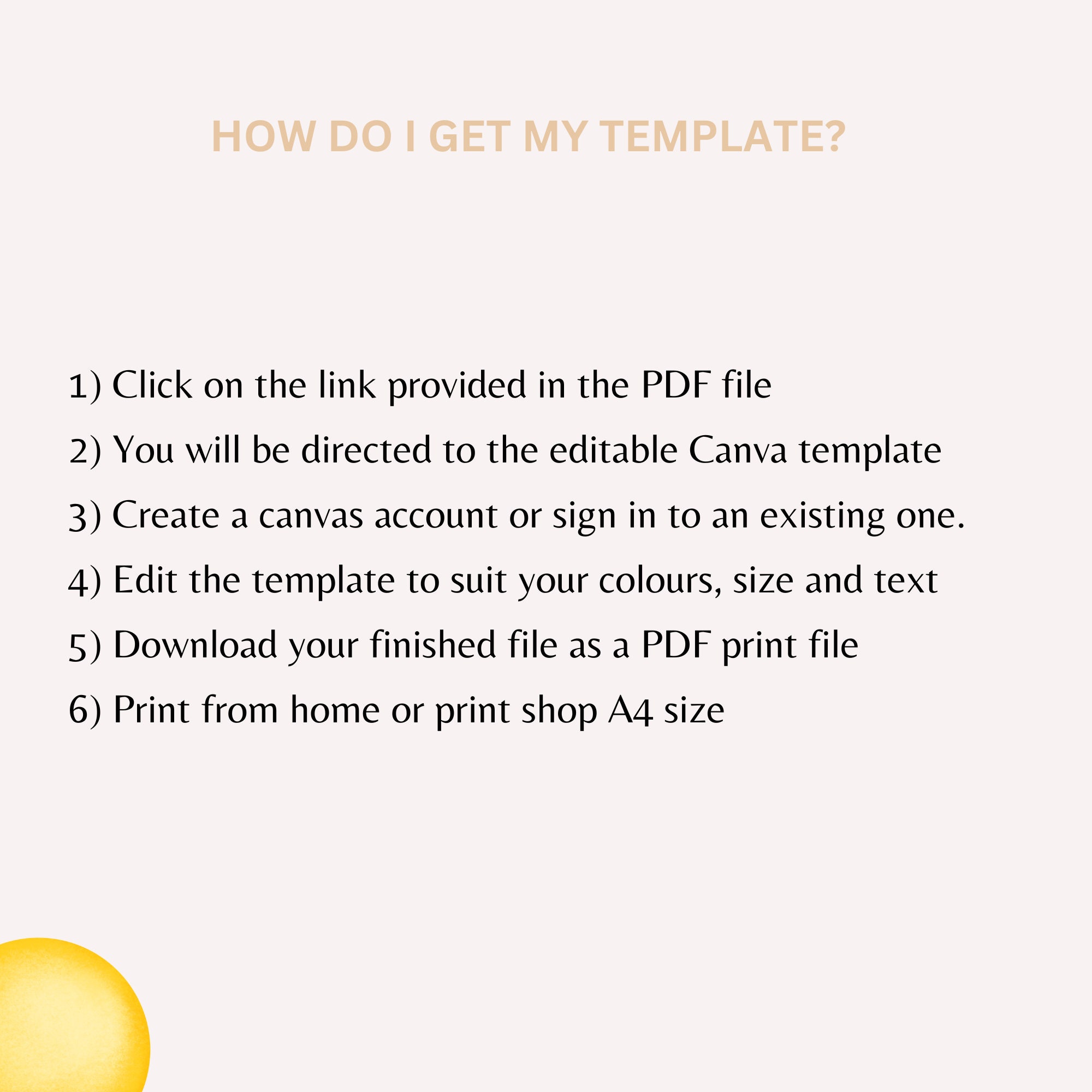 EDITABLE Two Year Old to Three Year Old Schedule | Instant Download or ...
