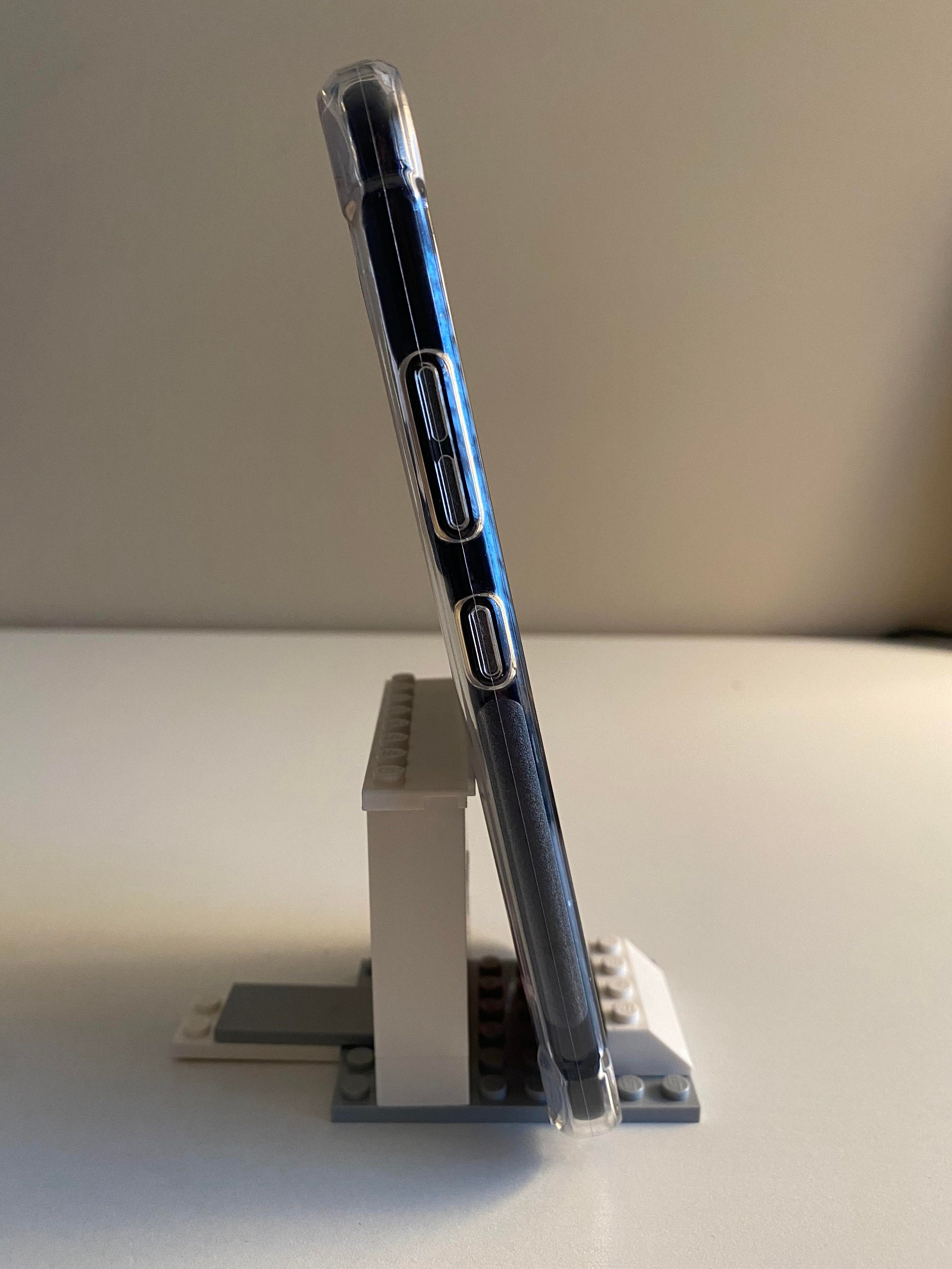 Lego Cell Phone Stand - Etsy