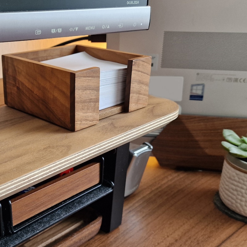 Office Paper Box - Etsy