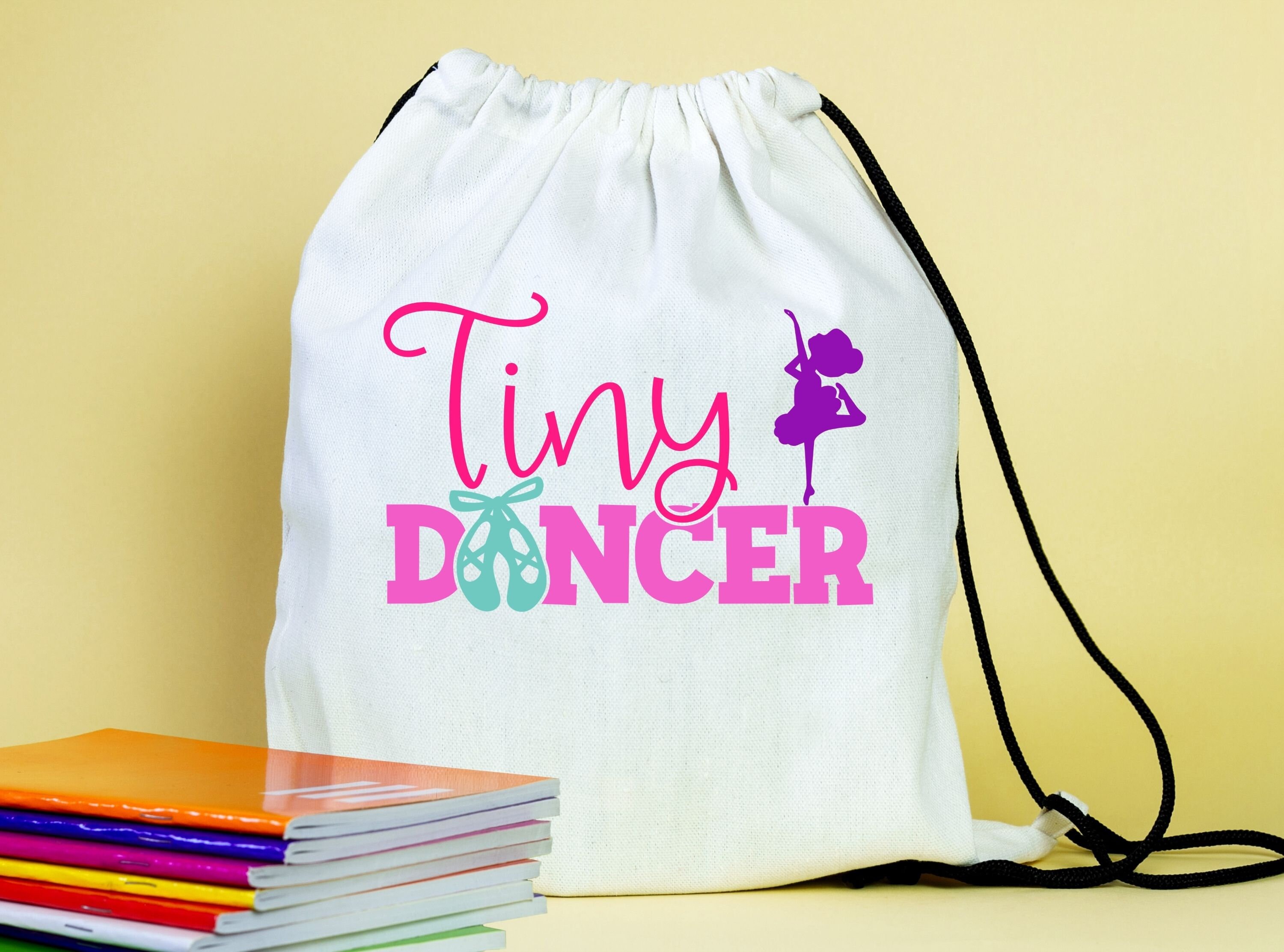 Tiny Dancer SVG-Ballet SVG-Ballerina svg-ballet cut file ballerina cut ...
