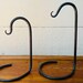 Free Standing Hook - Etsy