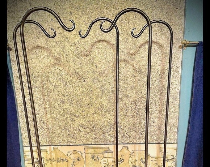 Free Standing Hook - Etsy