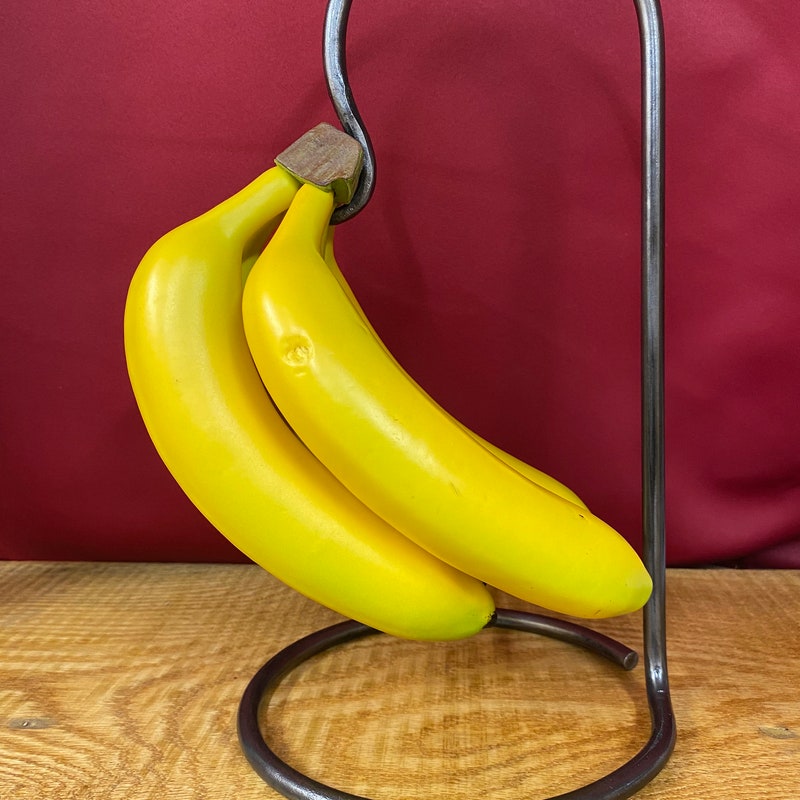 Farmhouse Banana Holder - Etsy