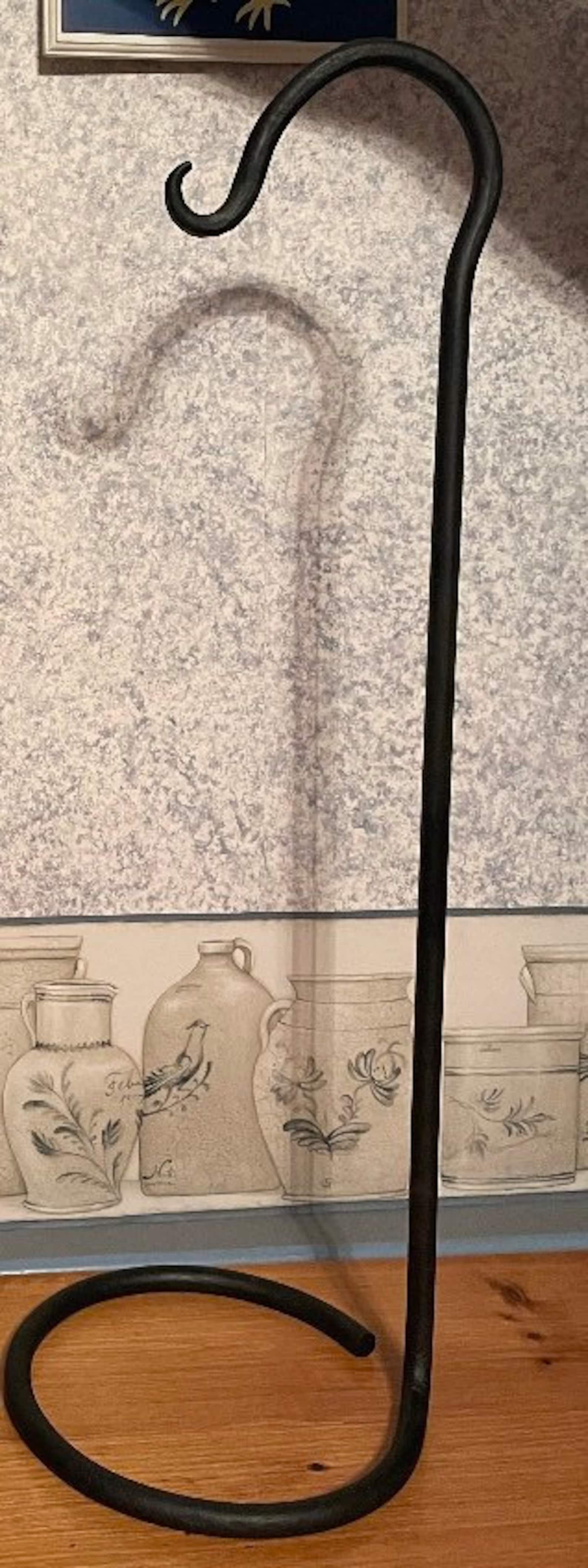 Free Standing Hook - Etsy