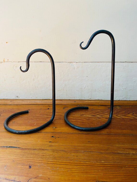 Free Standing Hook - Etsy