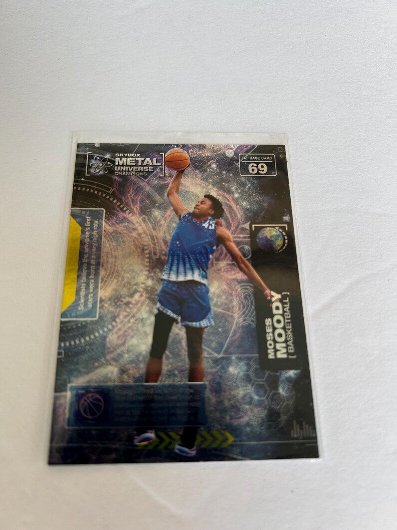 Vintage Basketball Cards| Trading Cards| Vintage Trading Cards| Skybox ...