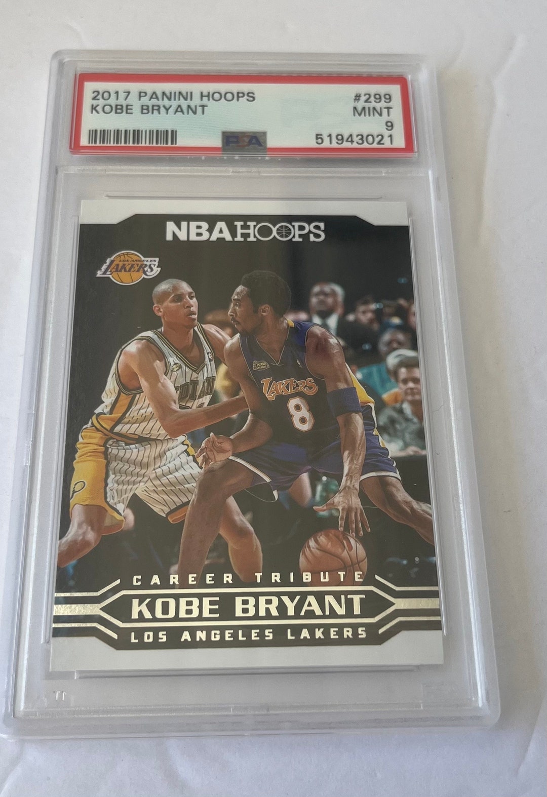 Kobe Bryant| PSA| Vintage Cards| NBA| Basketball| NBA Hoops| Basketball ...