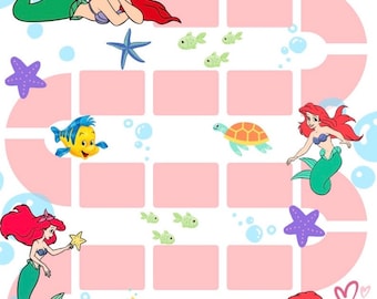 Racing Car Reward Chart / Star Chart - Etsy UK