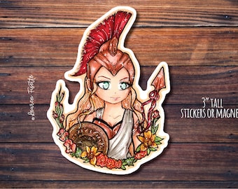 Greek Mythology Party Favors - Etsy