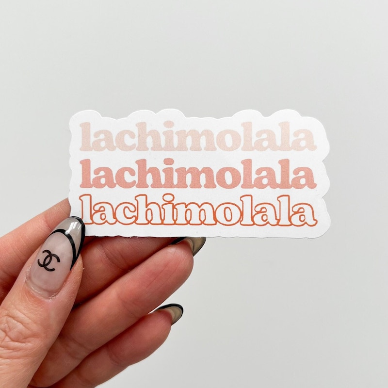 Lachimolala - Etsy