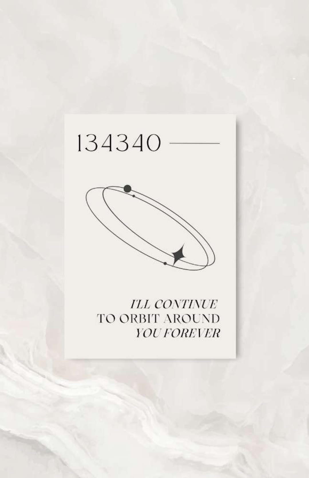 134340 Art Print - Etsy