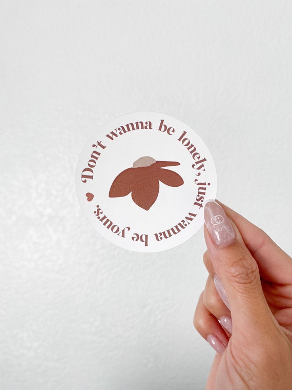 Save Me Sticker | Etsy