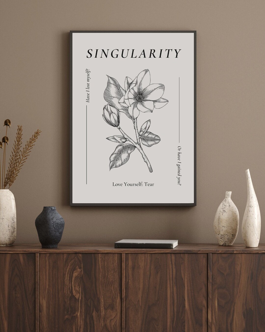 Singularity | Digital Art Print Instant Download - Etsy