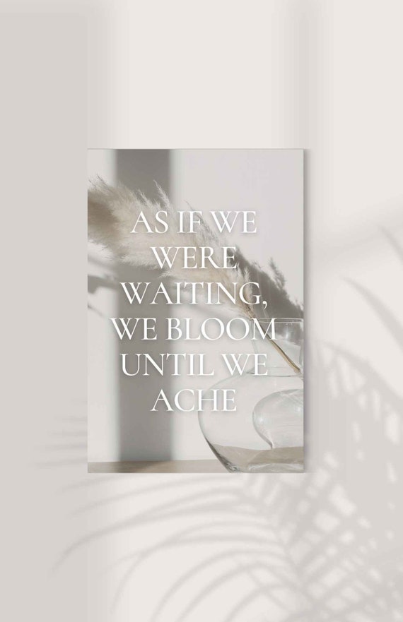 Promise Art Print - Etsy