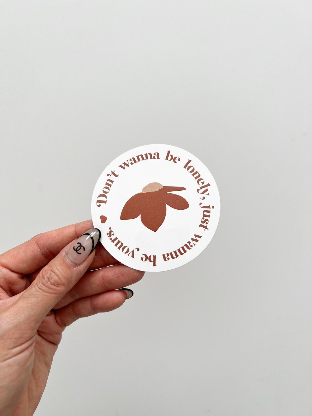 Save Me Sticker - Etsy