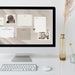 KTH Desktop Wallpaper - Etsy