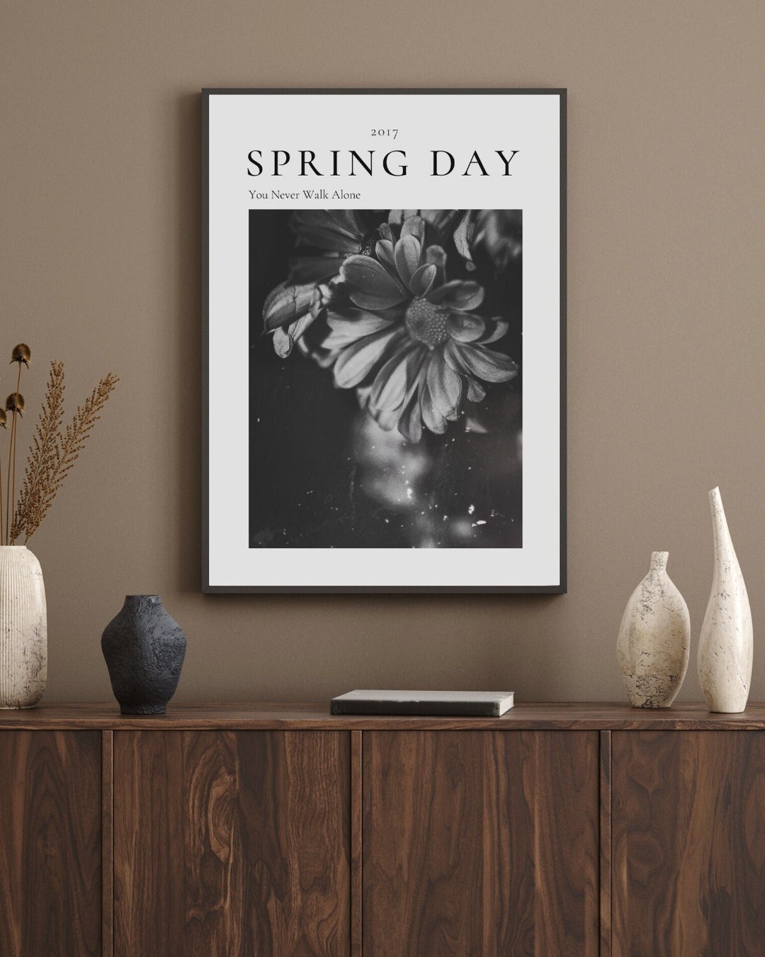 Spring Day | Digital Art Print Instant Download - Etsy