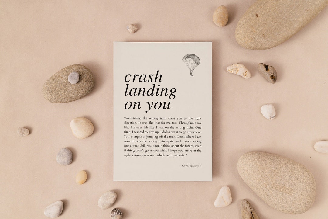 CLOY Minimal Art Print - Etsy