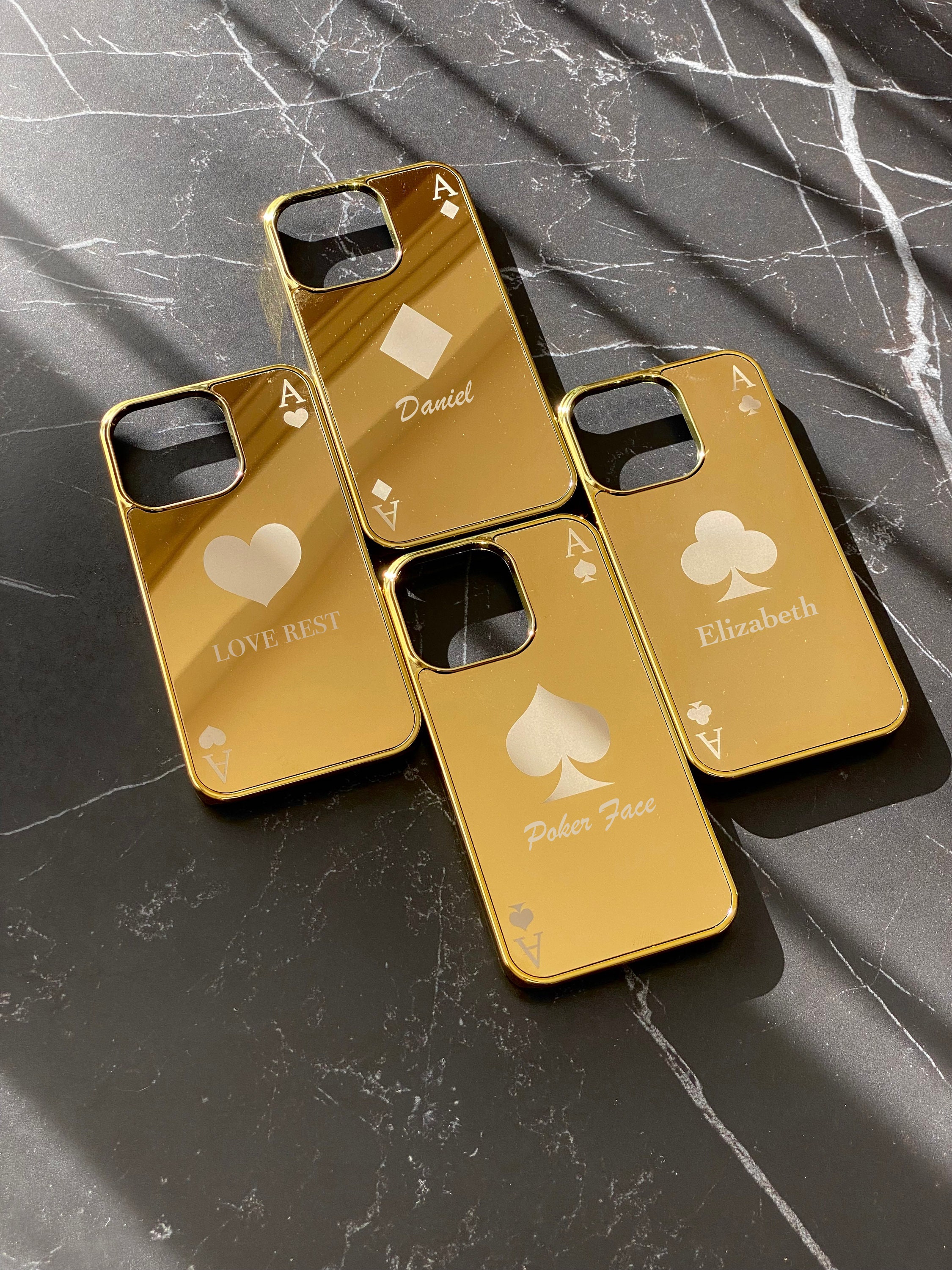 Iphone 14k Gold