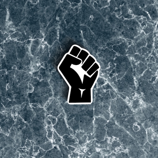 Activist Stickers - Etsy