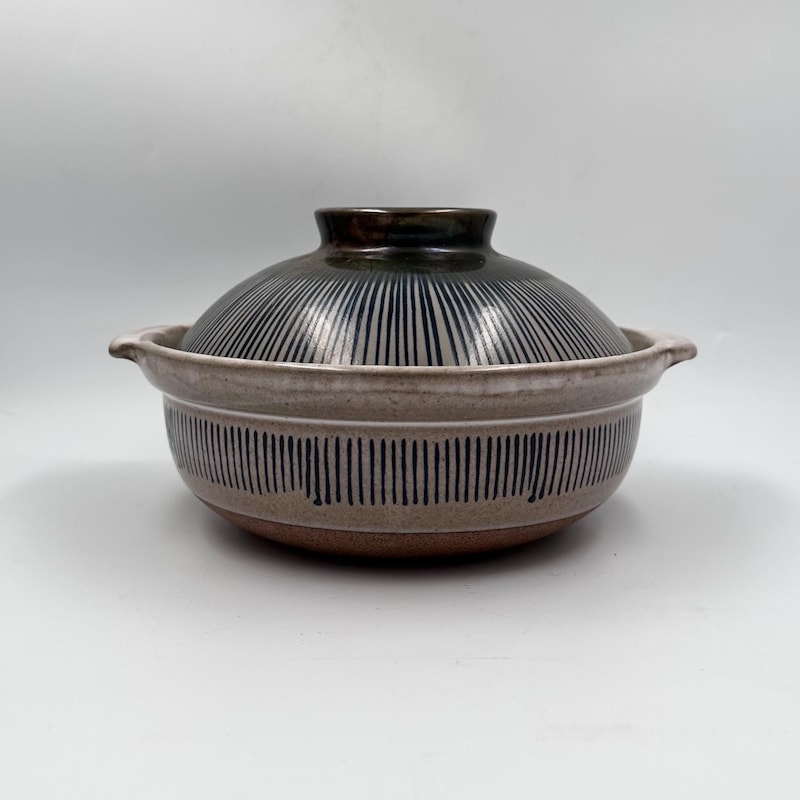 Japanese Donabe - Etsy