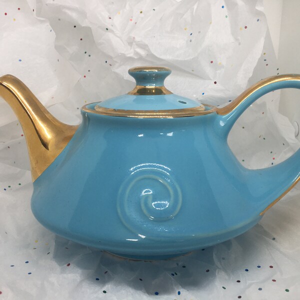 1940s Teapot - Etsy