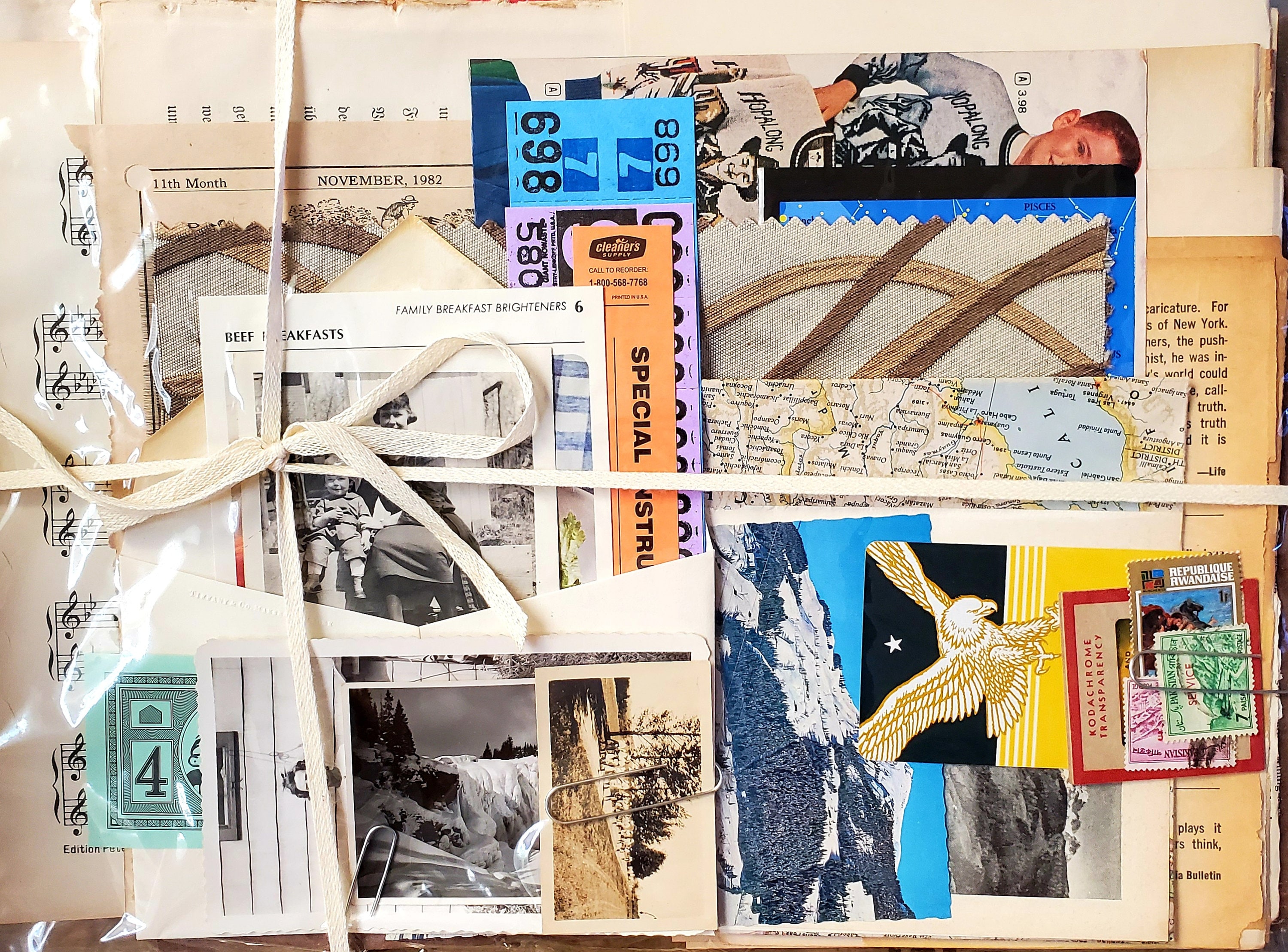 Art & Collectibles Antique Photo Folio 1920 Wedding Oddities Authentic ...