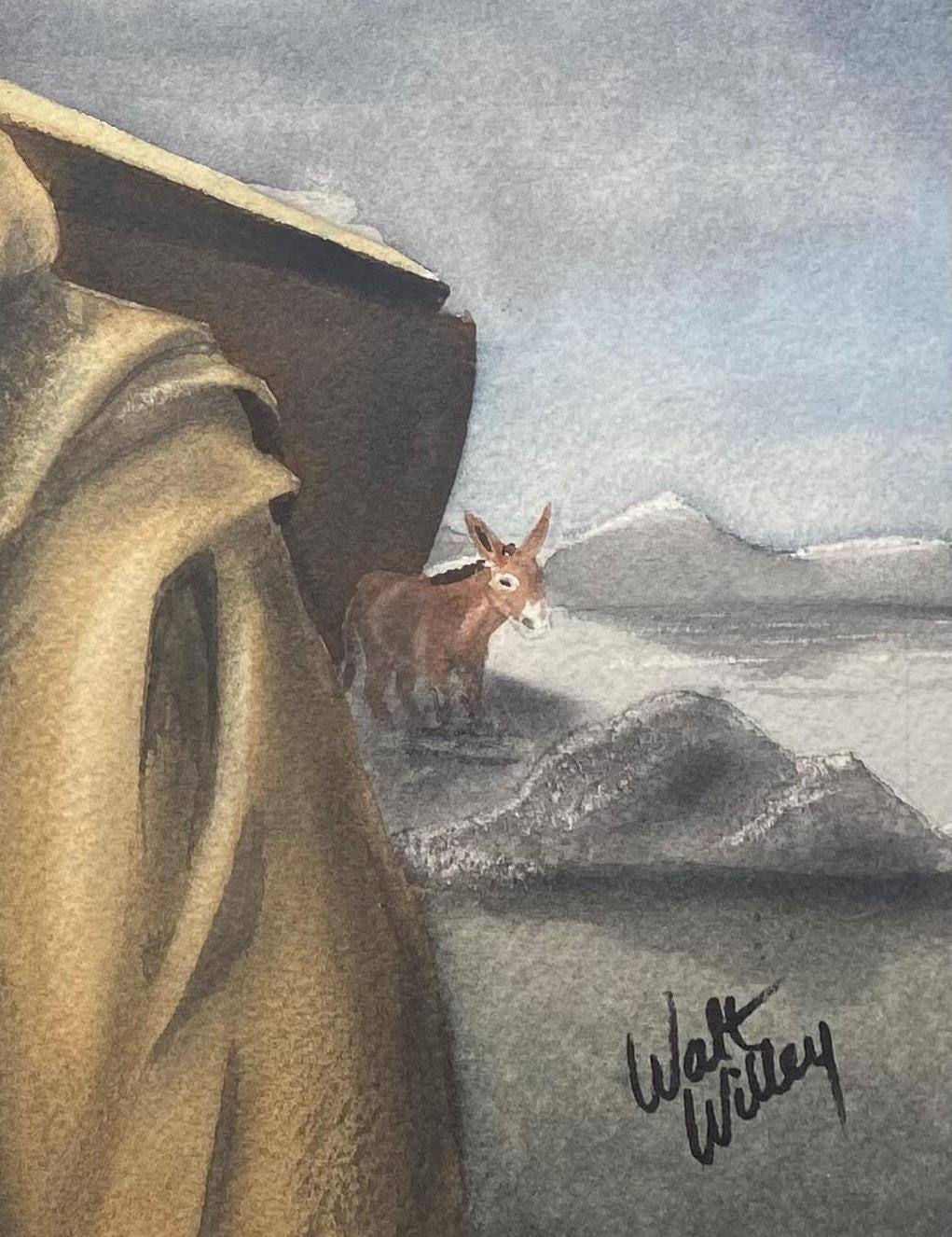 Noah: is It Truly Over? - Etsy
