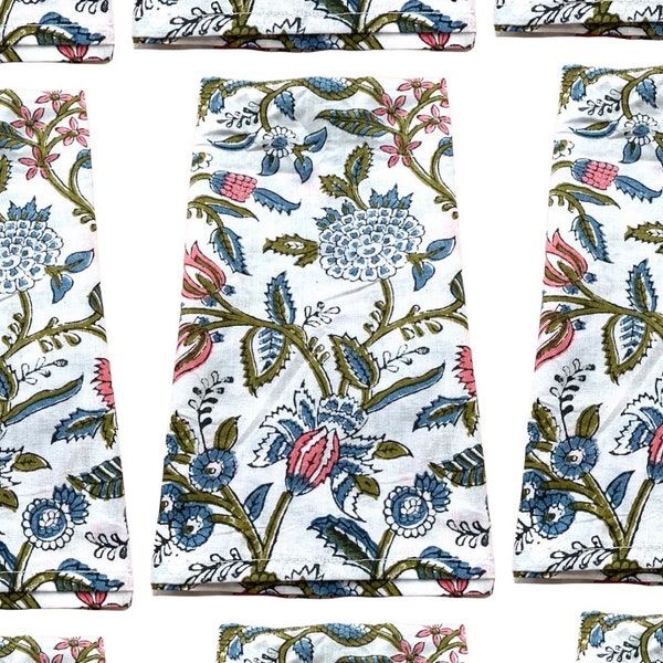 Indian Table Cloth - Etsy