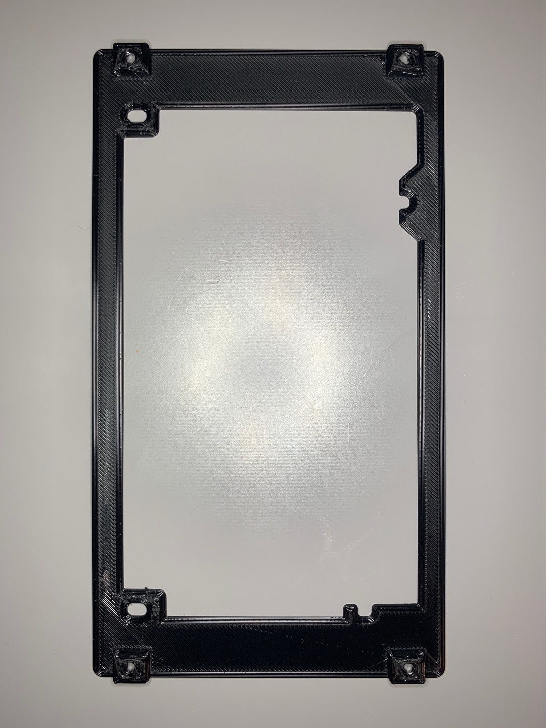 NZXT PSU Bracket 3D Printed Replacement - Etsy