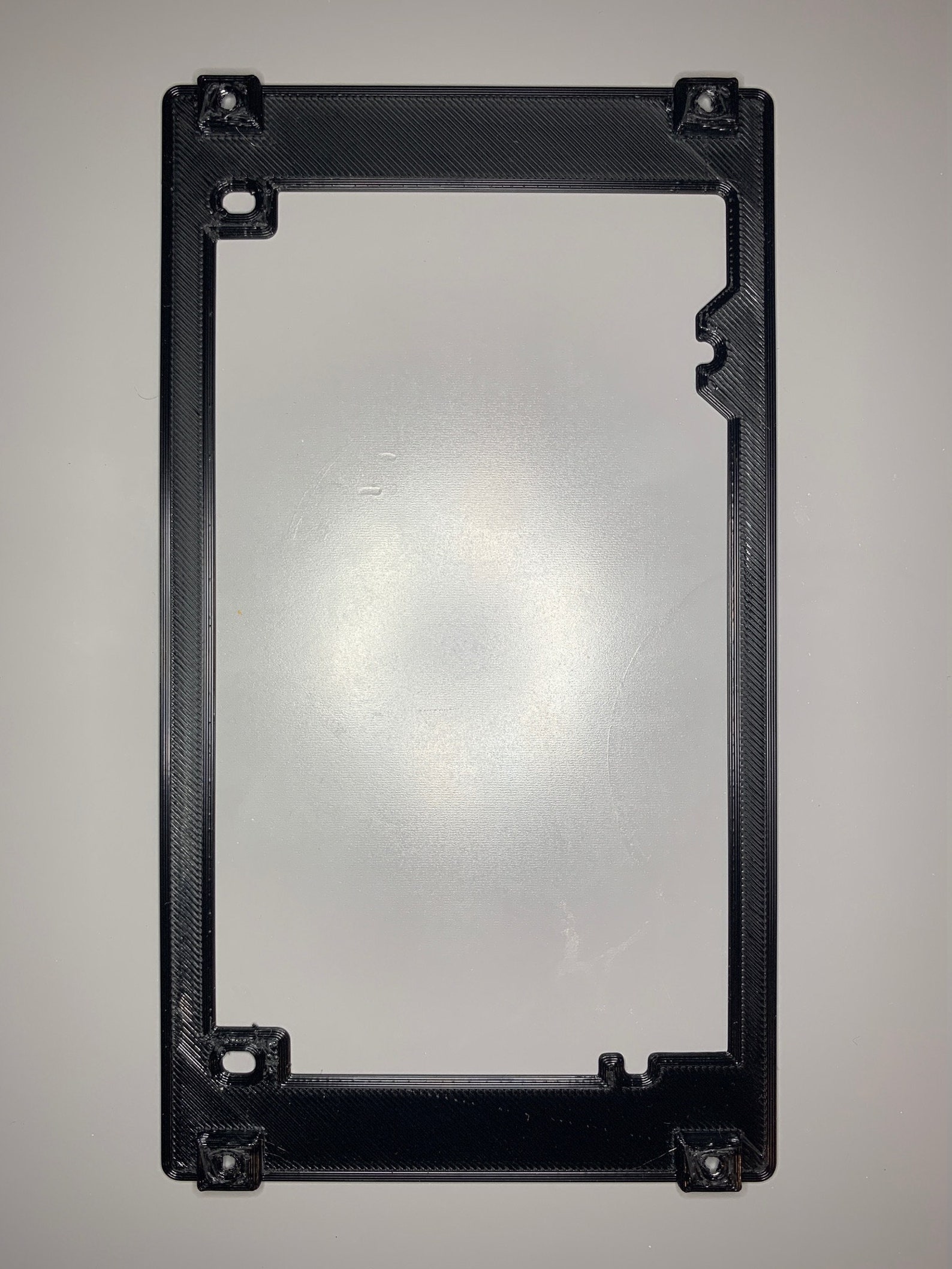 NZXT PSU Bracket 3D Printed Replacement - Etsy