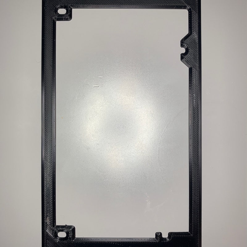 3d Printed Brackets - Etsy