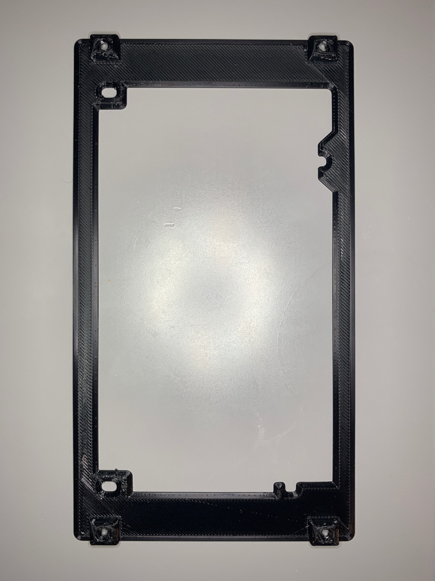 NZXT PSU Bracket 3D Printed Replacement - Etsy Canada