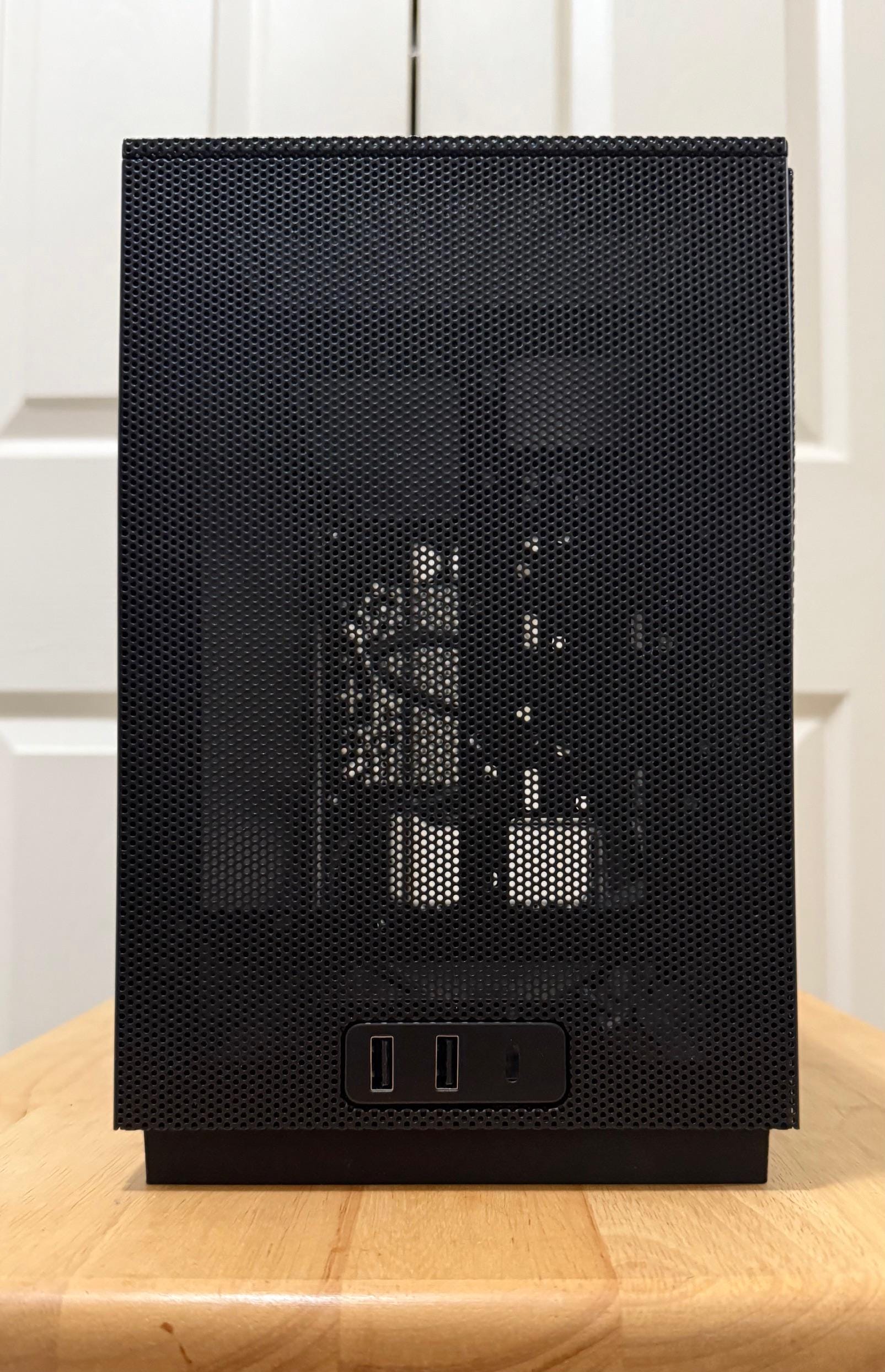 SSUPD Meshroom D Designed Case Feet (various Heights) - Etsy