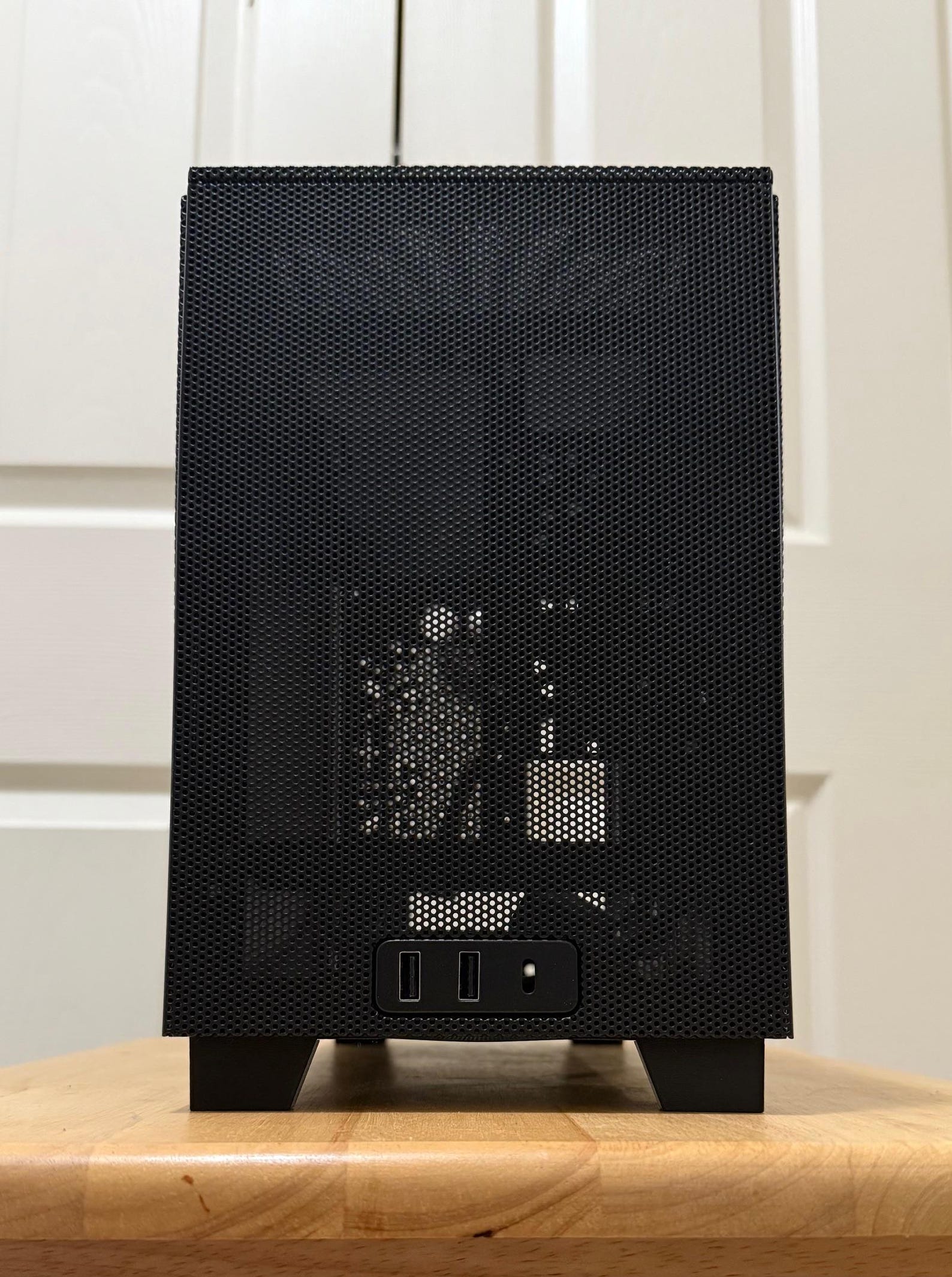 SSUPD Meshroom D Designed Case Feet (various Heights) - Etsy