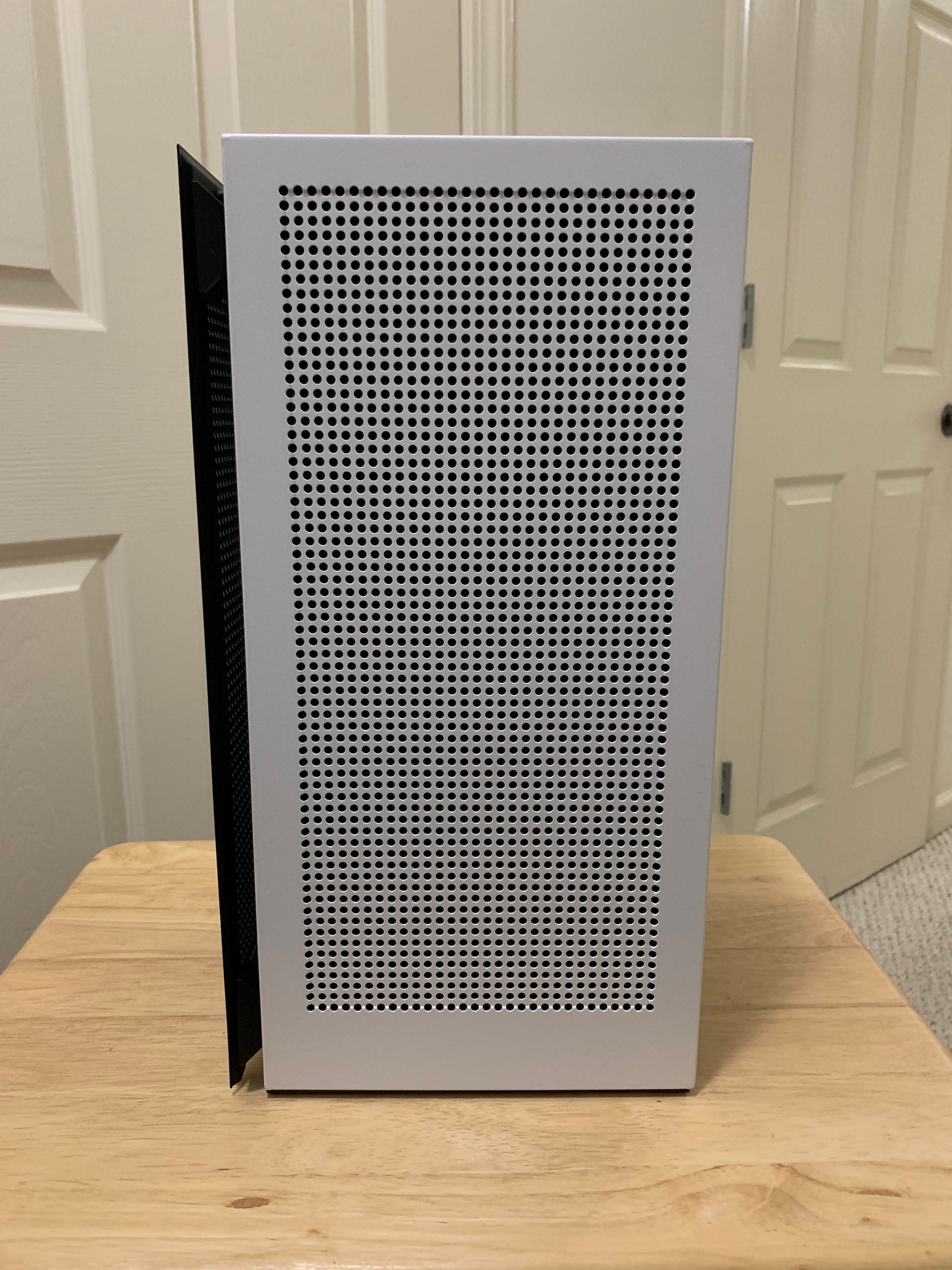 NZXT H1 15mm Panel Spacers - Etsy