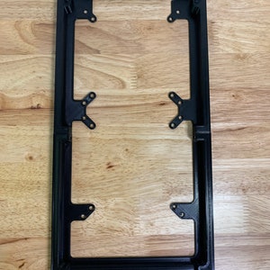 NZXT H1 Front/rear Panel Extender 15mm - Etsy