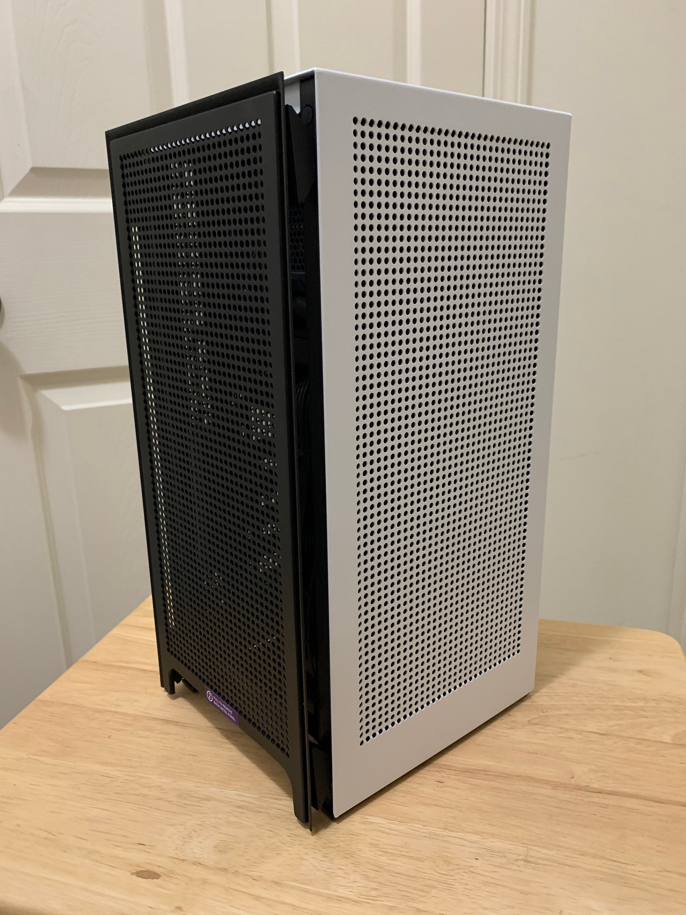 NZXT H1 15mm Panel Spacers - Etsy