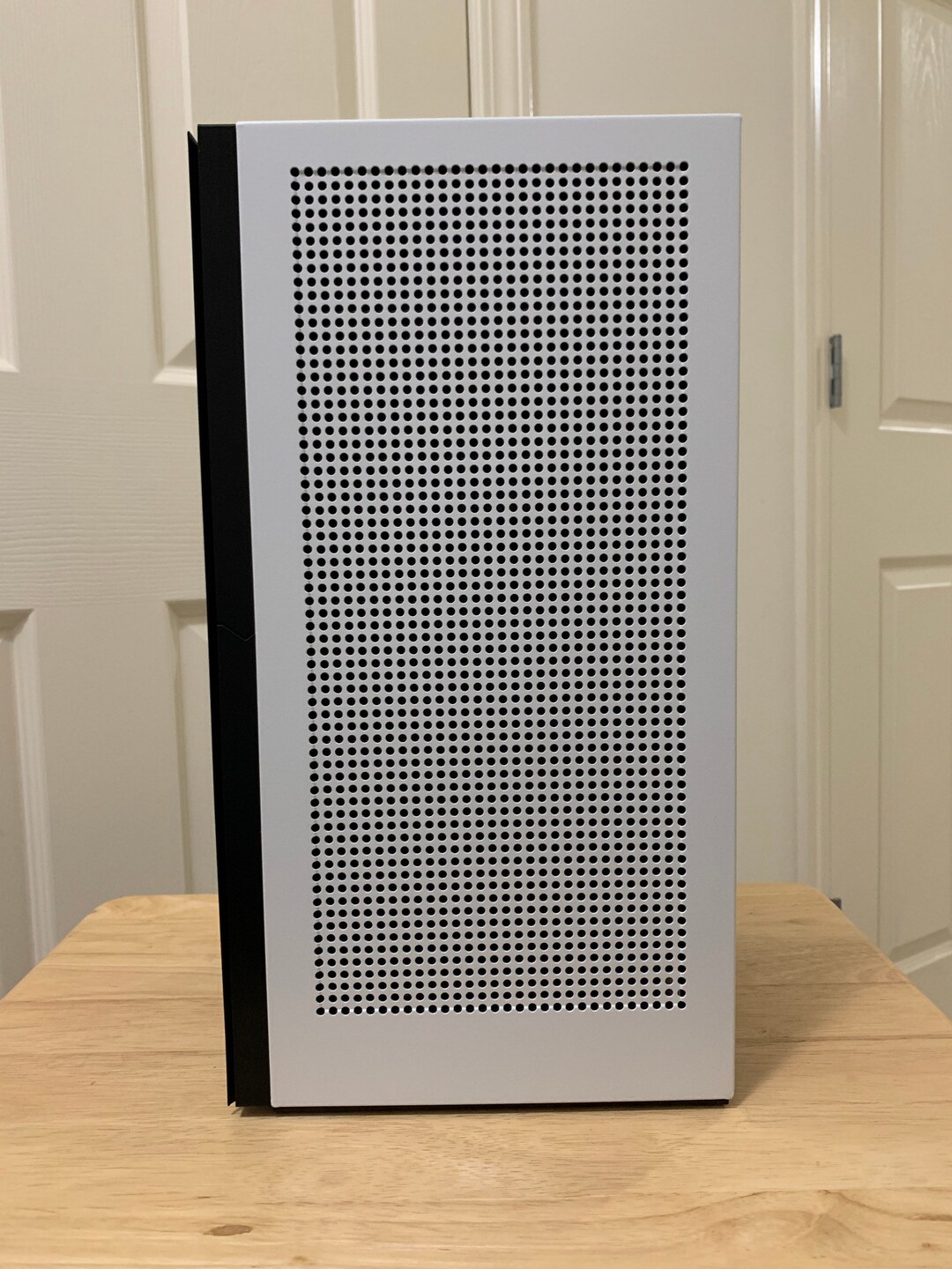 NZXT H1 Front/rear Panel Extender 15mm - Etsy