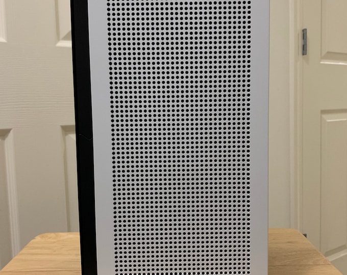 NZXT H1 V2 2022 Vented Front Panel - Etsy UK