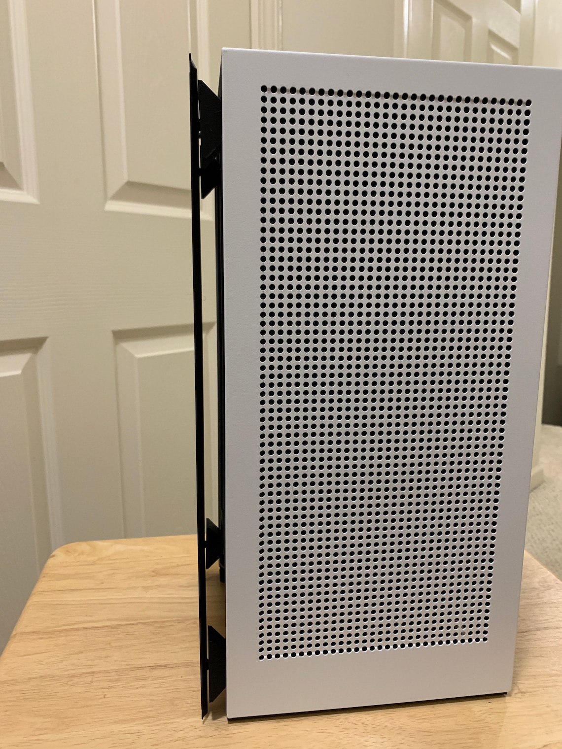 NZXT H1 15mm Panel Spacers - Etsy