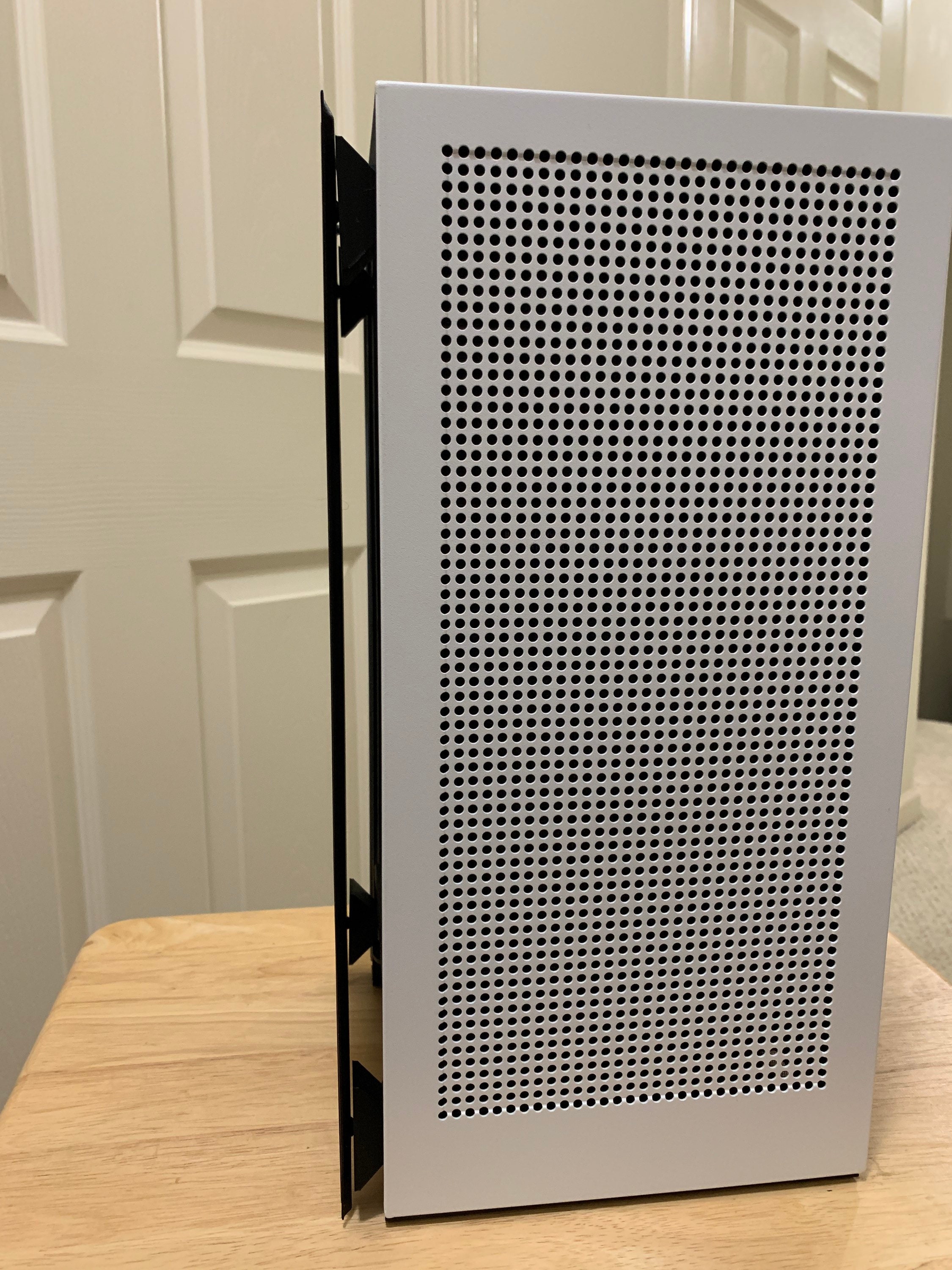 NZXT H1 15mm Panel Spacers - Etsy