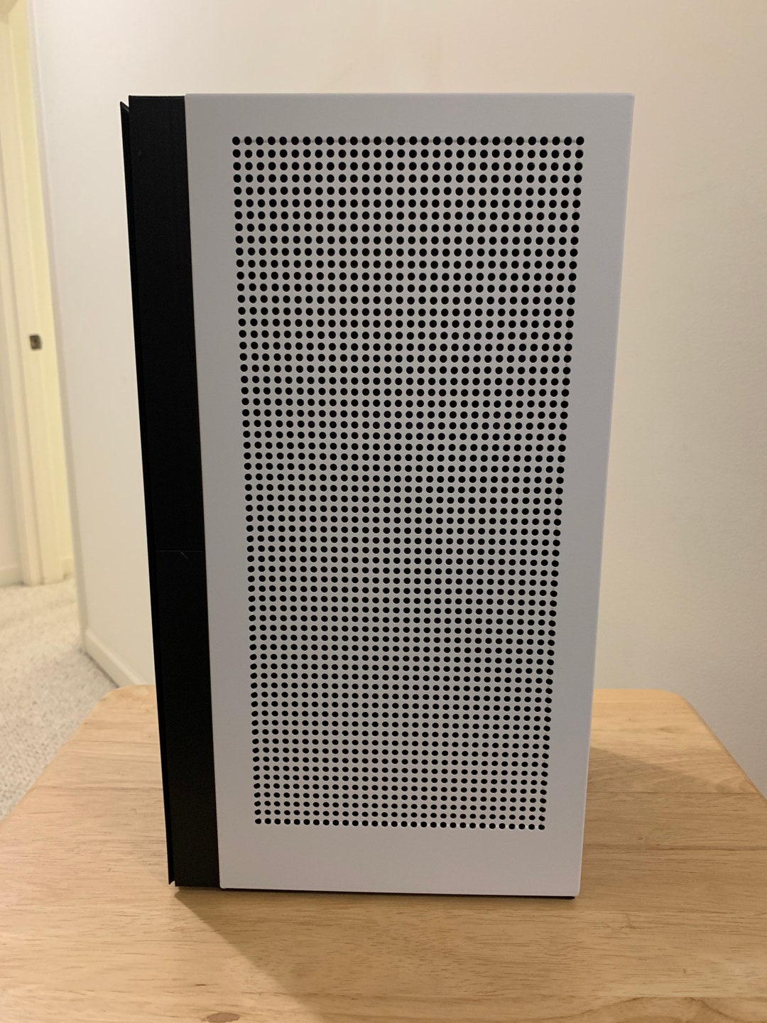 NZXT H1 Front/rear Panel Extender 27mm - Etsy