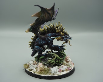 Nightmare Miniature - Etsy