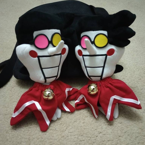 Spamton Costume - Etsy