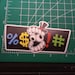 TADC Censor Bar Stickers - Etsy