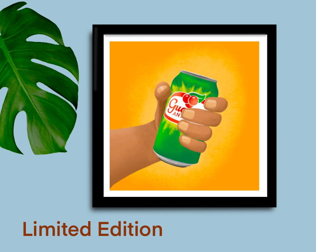 Brazil Art | Cheers Wall Print | Brazilian Print Art | Latino Art ...