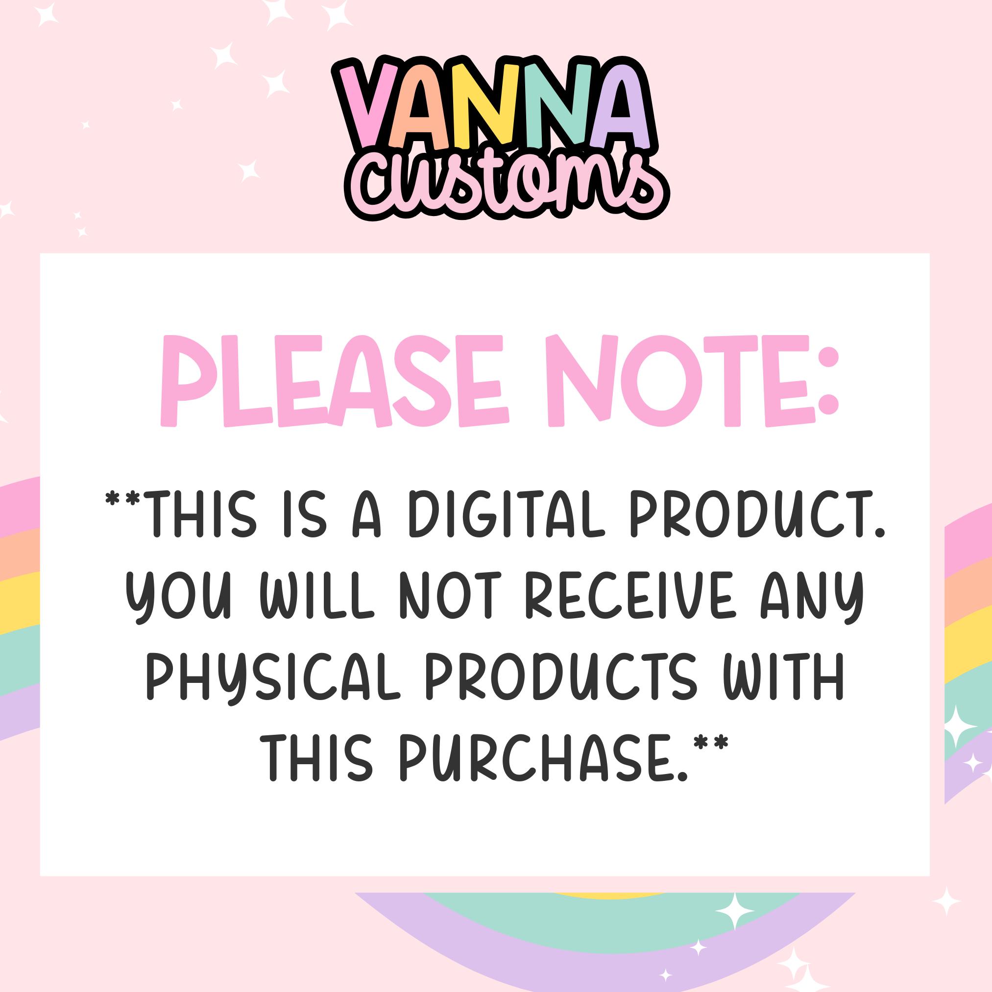 DIGITAL DOWNLOAD - Pink Checkerboard Car Freshie Order Form - Non ...